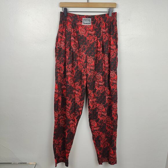 Crazee Wear | Pants | California Crazee Wear Terminator Baggy Workout ...